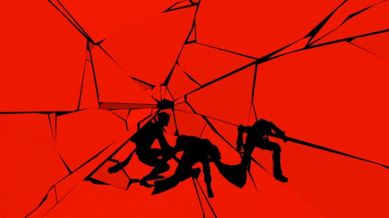 Persona 5: Stealth Detection That Resets Your Progress